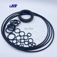 China High temperature resistance Excavator Parts SG08 Swing Motor Seal Kit for sale