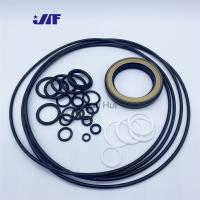 China High temperature resistance Excavator Parts SG08 Swing Motor Seal Kit for sale