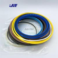 China HD820 - 3 HD820 - R HD820V Boom Arm Bucket Hydraulic Cylinder Seal Kit for sale