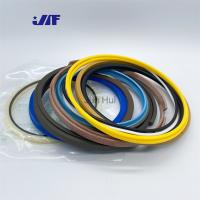 China HD820 - 3 HD820 - R HD820V Boom Arm Bucket Hydraulic Cylinder Seal Kit for sale