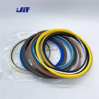 China HD820 - 3 HD820 - R HD820V Boom Arm Bucket Hydraulic Cylinder Seal Kit for sale