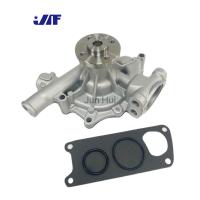 China High Quality 6202-63-1200 Excavator Engine Parts 4D95S 6202-63-1401 Water Pump for sale