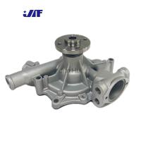 China High Quality 6202-63-1200 Excavator Engine Parts 4D95S 6202-63-1401 Water Pump for sale