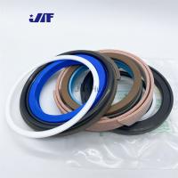 China Excavator Seal Kit EC120D VOE14589125 Bucket Wear Resistance Seal Kit for sale