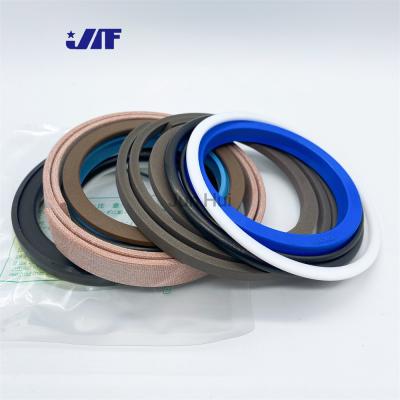 China Excavator Seal Kit EC120D VOE14589125 Bucket Wear Resistance Seal Kit for sale