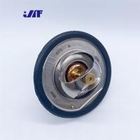 China 6BG1 6BD1 Excavator Engine Parts 1-1370070-0 113700700 High Quality Thermostat for sale