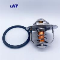 China 6BG1 6BD1 Excavator Engine Parts 1-1370070-0 113700700 High Quality Thermostat for sale