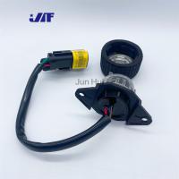 China 21Q4-20812 Throttle Control Knob For Hyundai R210-9 R220-9 R330-9 for sale
