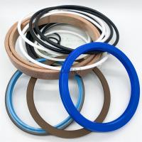 China 707 - 99 - 67280 High Temperature Resistant PC350-6 Arm Hydraulic Cylinder Seal Kit for sale