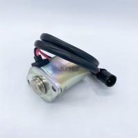 China 4I-5794 Excavator Electrical Parts , E320  Solenoid Valve ISO9001 for sale