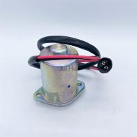 China 4I-5794 Excavator Electrical Parts , E320  Solenoid Valve ISO9001 for sale