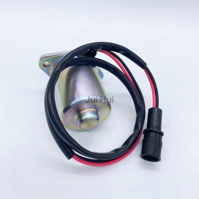 China 4I-5794 Excavator Electrical Parts , E320  Solenoid Valve ISO9001 for sale