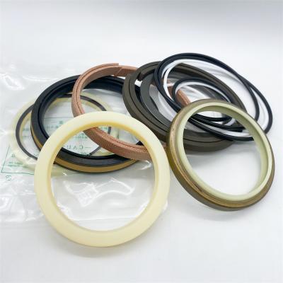 China SK120-5 SK135SR Kobelco Seal Kit , Aftermarket Excavator Parts YW01V00003R300 for sale