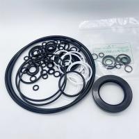 China PC200-7 Komatsu Hydraulic Pump Repair Kit , 708-2L-00300 Hydraulic Pump Seal Kits for sale
