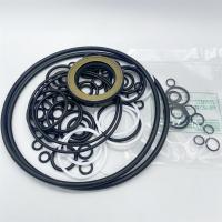 China PC200-7 Komatsu Hydraulic Pump Repair Kit , 708-2L-00300 Hydraulic Pump Seal Kits for sale