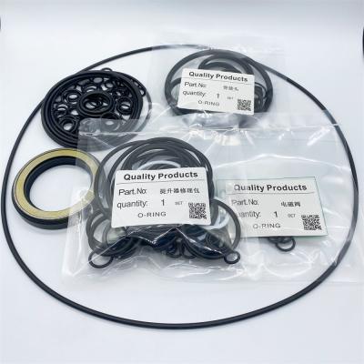 China E320C E320D  Main Pump Excavator Seal Kit  162-6176 173-3381 for sale