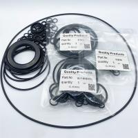 China E320C E320D  Main Pump Excavator Seal Kit  162-6176 173-3381 for sale