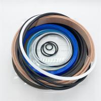 China Hyundai R330LC-9 Hydraulic Oil Seal Kit 31Y1-33110 Arm 110MM / 160MM for sale