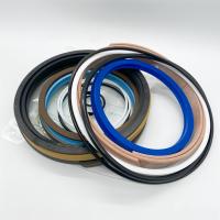 China Hyundai R330LC-9 Hydraulic Oil Seal Kit 31Y1-33110 Arm 110MM / 160MM for sale