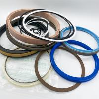 China Hyundai R330LC-9 Hydraulic Oil Seal Kit 31Y1-33110 Arm 110MM / 160MM for sale
