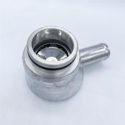 China 3306 C6.4 Excavator Engine Parts  Respirator 5I7725 5I-7725 for sale