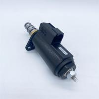China 121-1491 1211491 GP Solenoid Valve  For  E320B E325D Excavator for sale