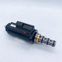 China 121-1491 1211491 GP Solenoid Valve  For  E320B E325D Excavator for sale