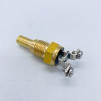 China E320B E320C Excavator Electrical Parts 5I-7578 297-9314 Water Temperature Sensor for sale