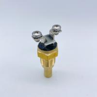 China E320B E320C Excavator Electrical Parts 5I-7578 297-9314 Water Temperature Sensor for sale