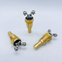 China E320B E320C Excavator Electrical Parts 5I-7578 297-9314 Water Temperature Sensor for sale