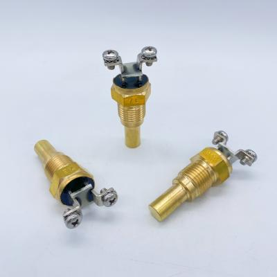 China E320B E320C Excavator Electrical Parts 5I-7578 297-9314 Water Temperature Sensor for sale