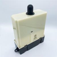 China PC200-6 Excavator Air Conditioning Accessories Control Panel 146430-4521 for sale