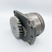 China Diesel Cummins Engine Parts Iron Material 4003950 Fit M11 Oil Pump for sale