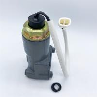 China EX200-2 High Speed Solenoid Valve 9147260 HPV091 Hitachi Parts for sale
