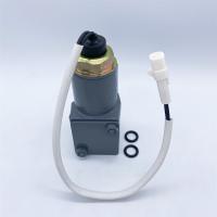 China EX200-2 High Speed Solenoid Valve 9147260 HPV091 Hitachi Parts for sale