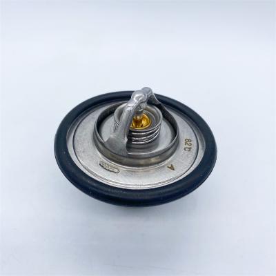 China PC200-7 6D102 Excavator Engine Parts Thermostat 6735-61-6471 6732-61-1620 for sale