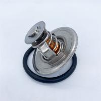 China PC200-7 6D102 Excavator Engine Parts Thermostat 6735-61-6471 6732-61-1620 for sale