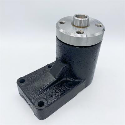 China Komatsu PC200-6 6D102 6BT Cooling Fan Pulley Bracket  For cummins 3913433 Engine for sale