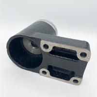 China Komatsu PC200-6 6D102 6BT Cooling Fan Pulley Bracket  For cummins 3913433 Engine for sale