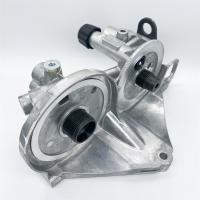 China EC360 EC460 Fuel Filter Housing 21900852 for  Hand Oil Pump for sale