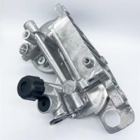China EC360 EC460 Fuel Filter Housing 21900852 for  Hand Oil Pump for sale