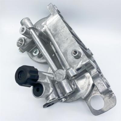 China EC360 EC460 Fuel Filter Housing 21900852 for  Hand Oil Pump for sale