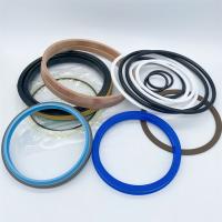 China Komatsu PC200-7 Arm Cylinder Excavator Seal Kit 707-99-57160 707-99-47790 for sale
