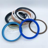 China Komatsu PC200-7 Arm Cylinder Excavator Seal Kit 707-99-57160 707-99-47790 for sale