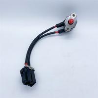 China R220-9 R330-9 Excavator Hyundai Circuit Breaker 30A 21Q4-01161 for sale