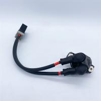 China R220-9 R330-9 Excavator Hyundai Circuit Breaker 30A 21Q4-01161 for sale