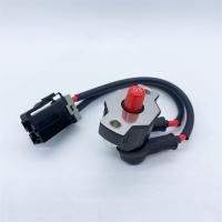 China R220-9 R330-9 Excavator Hyundai Circuit Breaker 30A 21Q4-01161 for sale