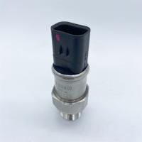 China E320D E323D E345D Excavator Electrical Parts , Excavator Pressure Sensor 4343436 for sale