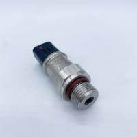 China E320D E323D E345D Excavator Electrical Parts , Excavator Pressure Sensor 4343436 for sale