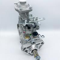 China 4BT3.9 Fuel Pump Excavator , 0460424289 Diesel Injection Pump 3963961 for sale